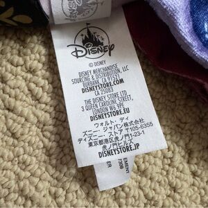 Disney | Toys | Authentic Disney Store Plush Anna Frozen Soft Doll ...